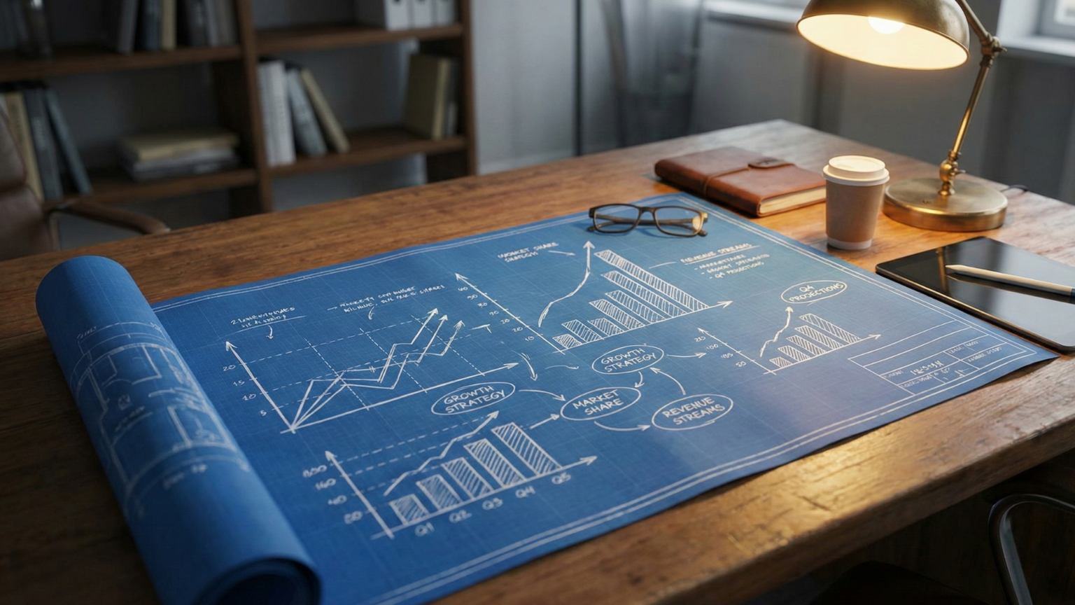 2026 Financial Planning For Small Businesses | 5 CFO Moves To Improve ...